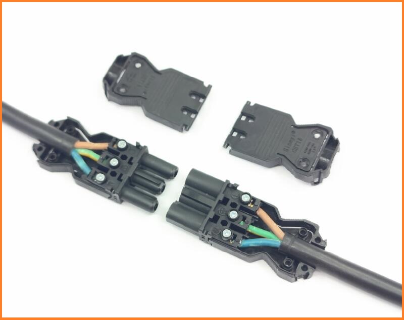 XY GST18 3X1MM2 - XY GST18 3X1MM2 - Sineyi Electronic Technology Co., Ltd.